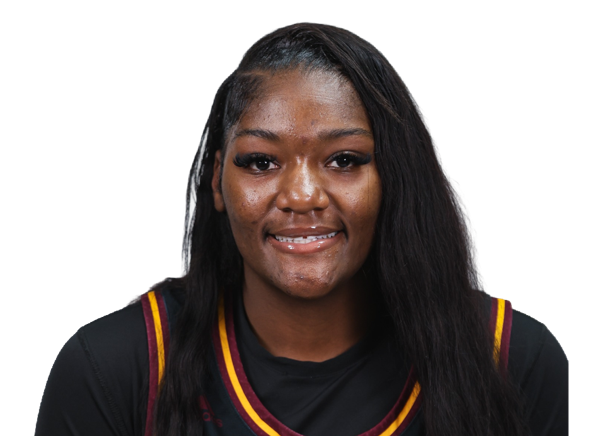 Tocarra Johnson - Winthrop Eagles Forward - ESPN