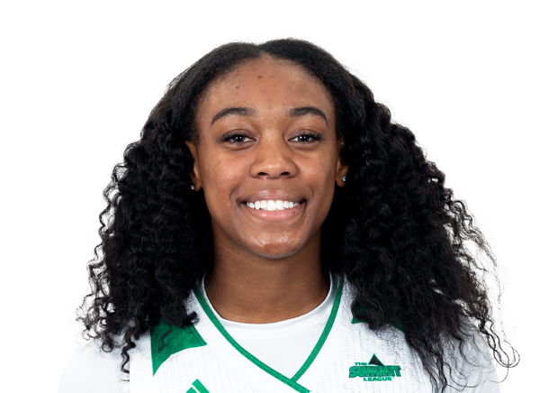 London Harris - North Dakota Fighting Hawks Guard - ESPN