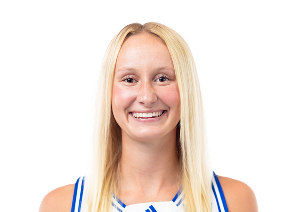 Anna Becker - Drake Bulldogs Guard - ESPN