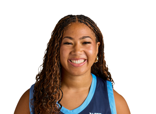 Ayla Williams - San Diego Toreros Center - ESPN