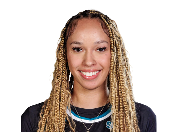 Kinsea Grimes Career Stats - NCAAW - ESPN
