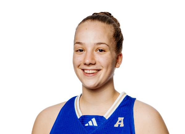 Dora Toman - Tulsa Golden Hurricane Guard - ESPN