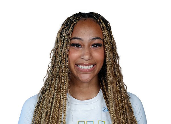 Leila Nunez - Long Island University Sharks Forward - ESPN