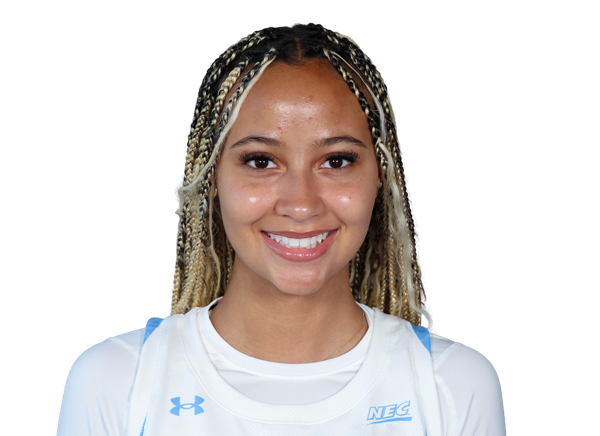 Carmela Nunez - Long Island University Sharks Forward - ESPN