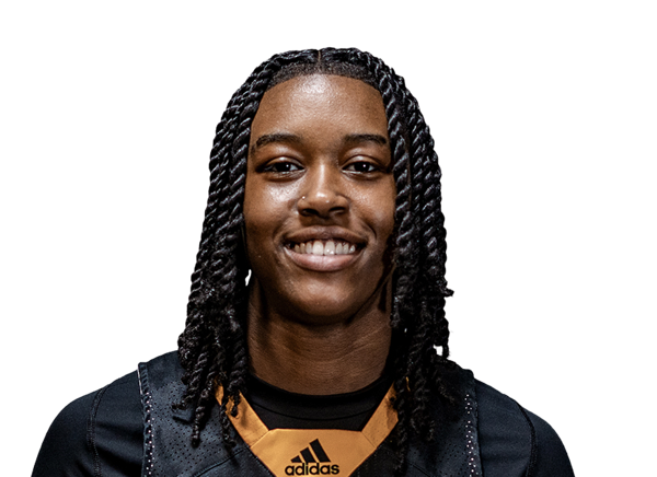 Ramiah Augurson - Base de Southern Miss Lady Eagles - ESPN (AR)
