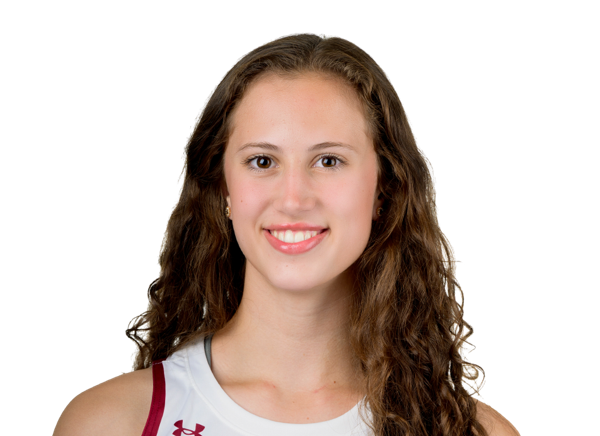 Ellie Cronin - Colgate Raiders Guard - ESPN