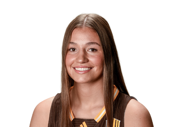 Jane Rumpf - Wyoming Cowgirls Forward - ESPN