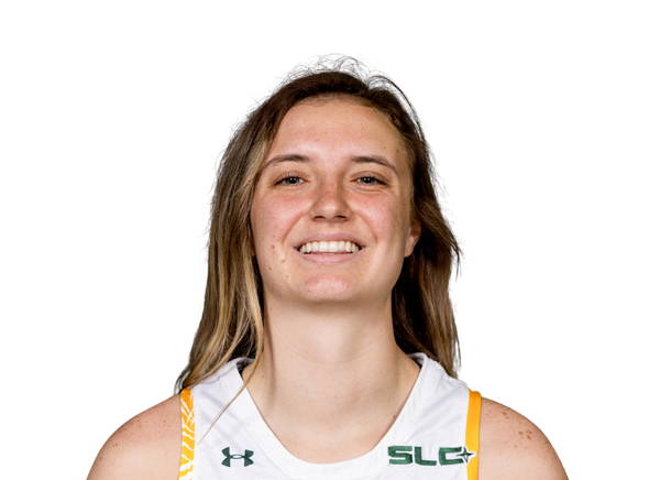 Taylor Ross - SE Louisiana Lady Lions Forward - ESPN