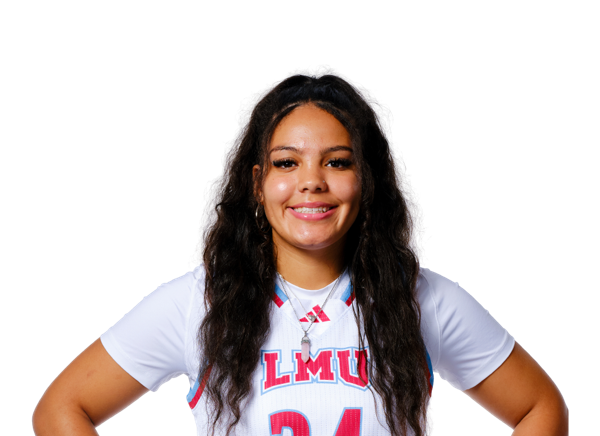 Kayla Jones - Loyola Marymount Lions Forward - ESPN