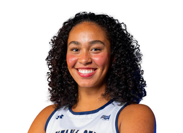 Kadynce Couture - Montana State Bobcats Guard - ESPN