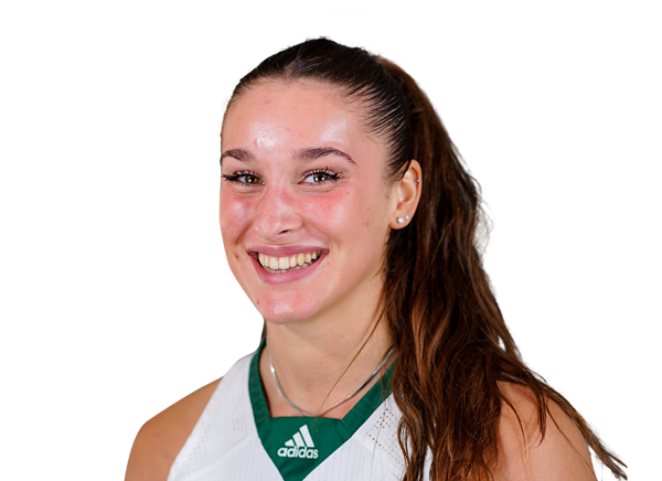 Elisa Leghissa - Sacramento State Hornets Forward - ESPN