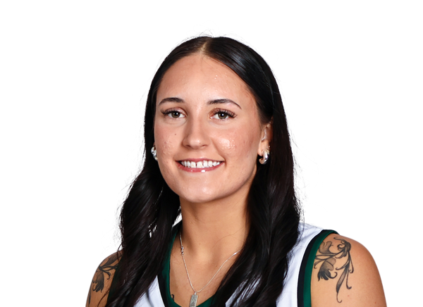 Hannah Chicken - Portland State Vikings Forward - ESPN