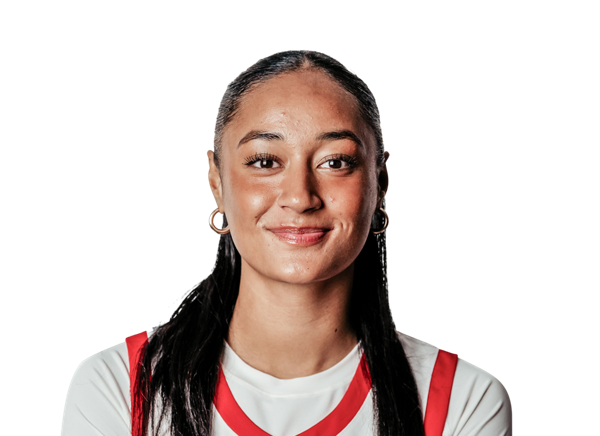 Merceius Mili - Utah Tech Trailblazers Guard - ESPN