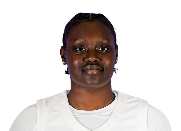 Sarah Gatwech - Base de East Texas A&M Lions - ESPN (CO)