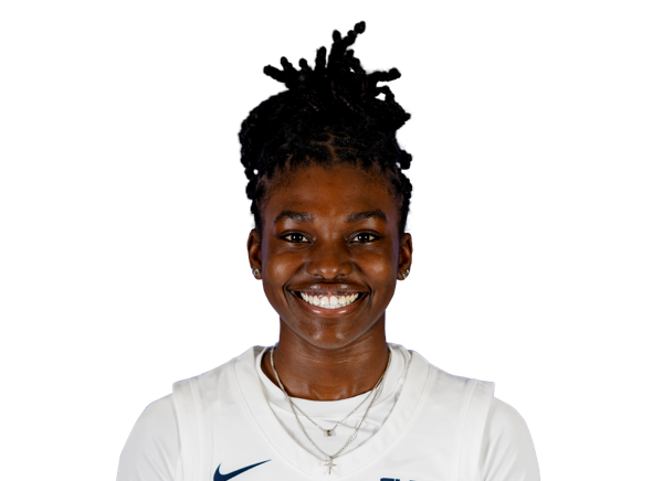 Rezia Castillo - East Texas A&M Lions Guard - ESPN
