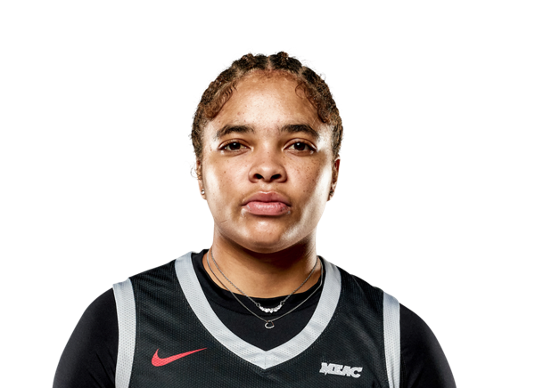Amya Scott - Delaware State Hornets Guard - ESPN