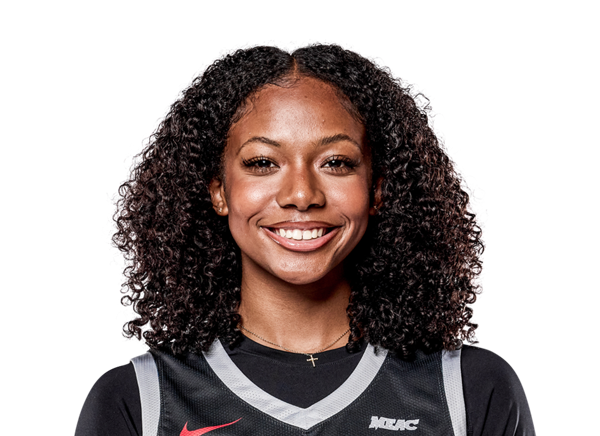 Aniyah Jones - Delaware State Hornets Guard - ESPN