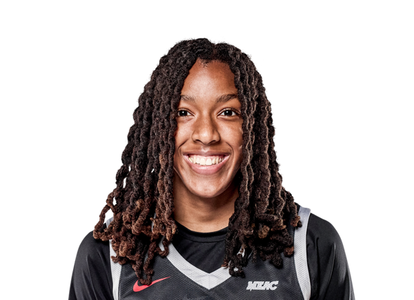 Layla Burton - Delaware State Hornets Guard - ESPN