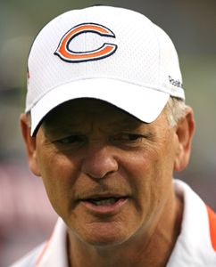 2010 NFL previews: Gary Horton's take on the Chicago Bears - ESPN