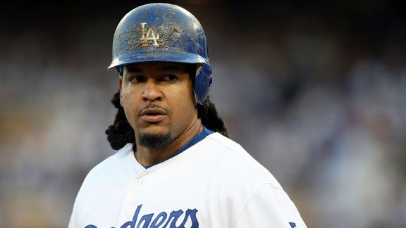 Welcome to Mannywood - ESPN