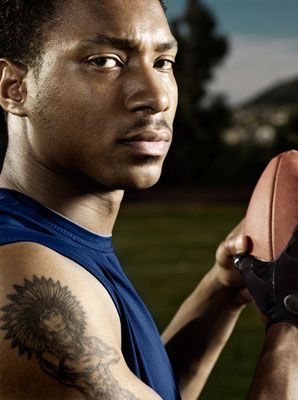 Jeff MacGregor takes an in-depth look at former West Virginia QB Pat White