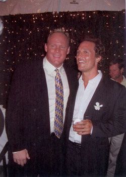 Brandon Lang brings betting back to the old days - Chad Millman ...