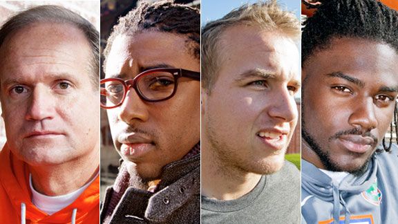 25 years of No. 1 recruits - ESPN