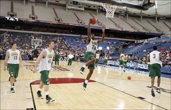 ESPN Insider - Bracket Predictor - Try It Free! - ESPN