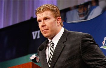 Behind the Story: Matt Birk and The Hometown Discount - ESPN