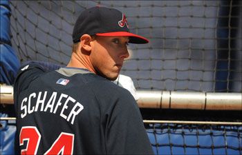 Behind the Story: Jordan Schafer - ESPN