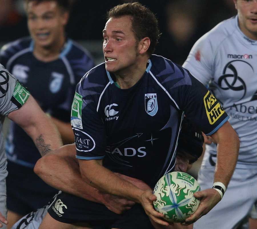 Blues lose Jenkins and Parks - ESPN