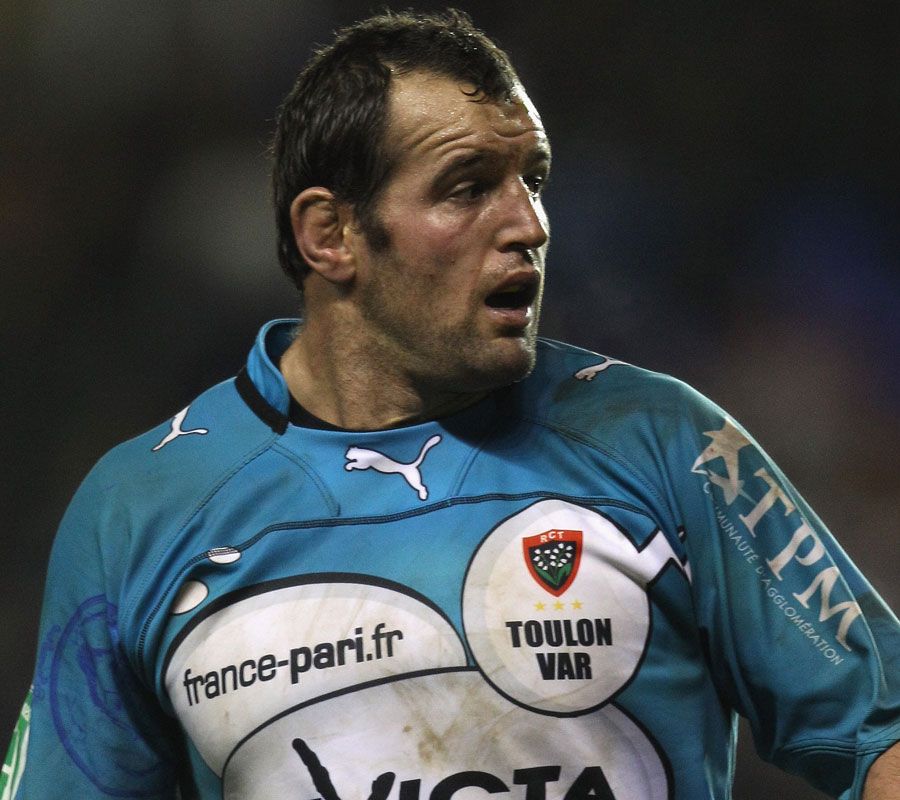 Top 14: Toulon captain Carl Hayman set to hang up boots - ESPN