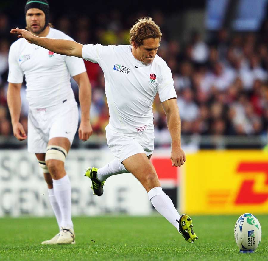 Wilkinson retires from international rugby - ESPN