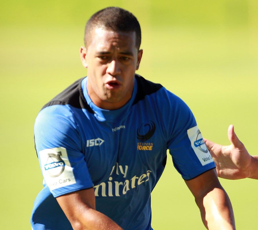 Willie Ripia leaves Western Force following investigation into 'serious ...