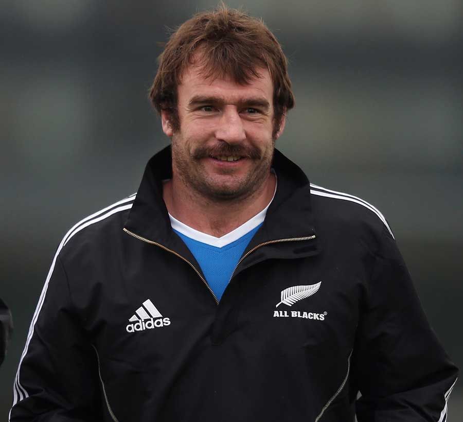 New Zealand: Andrew Hore prepares to be a farmer, believes he has ...