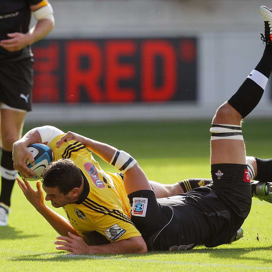 Super Rugby: Ben May and Anthony Boric seek longevity in Japan - ESPN