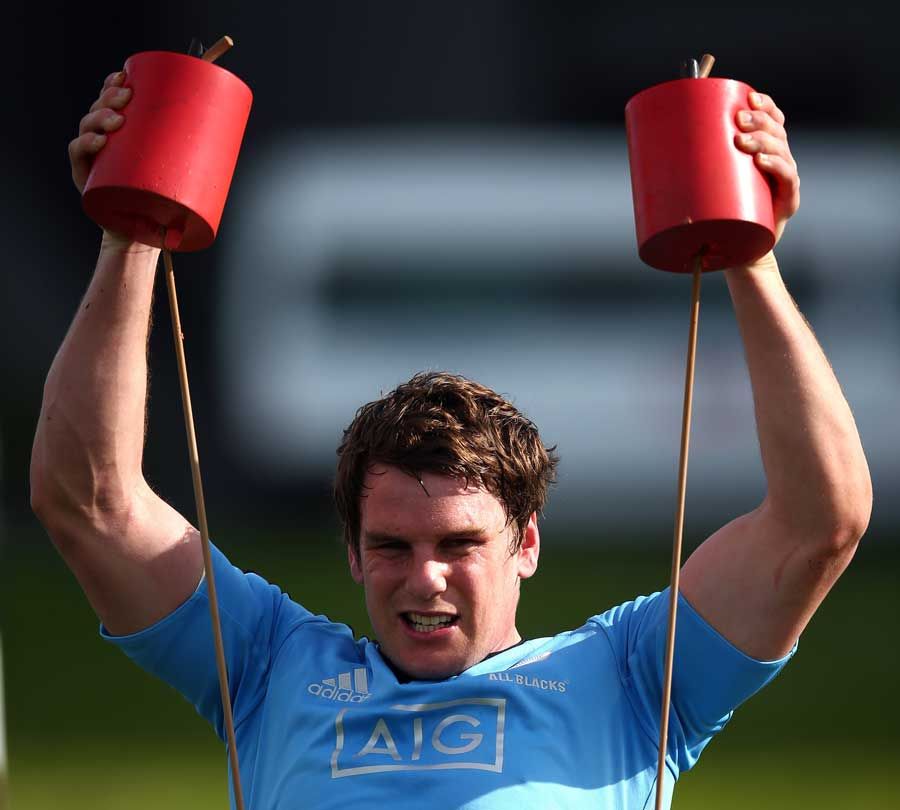 New Zealand Rugby: Matt Todd ruled out for rest of year after surgery ...