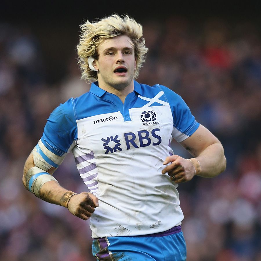 Scotland Rugby: Gray brothers start for Scotland - ESPN