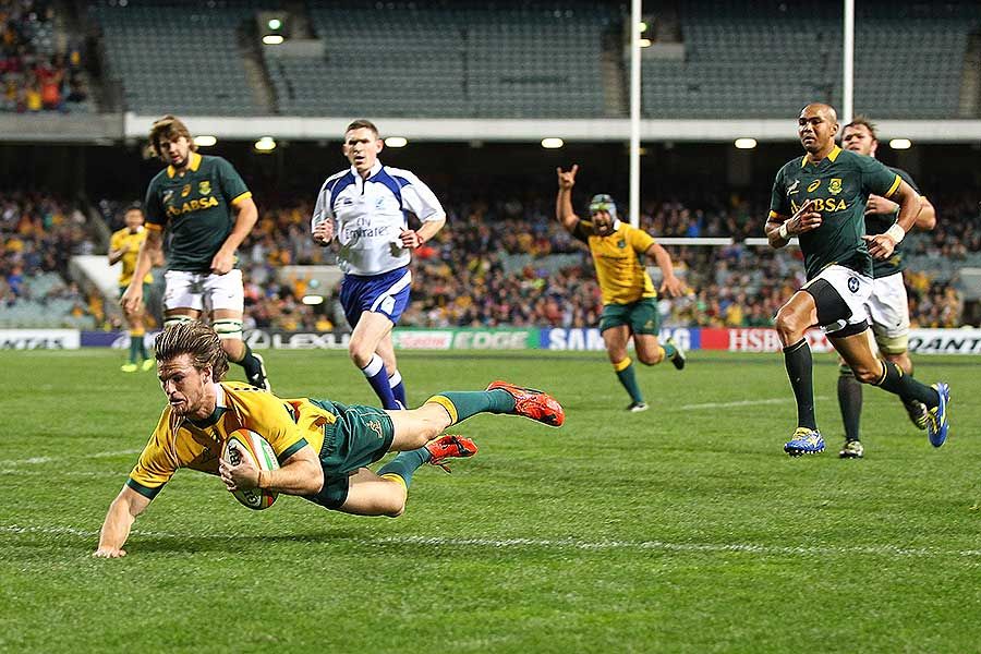 The Growden Report: Rugby Championship needs better referees than ...