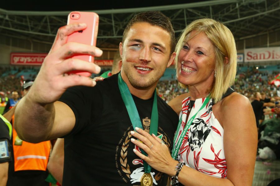 Sam Burgess undergoes surgery on eye socket and cheek fractures - ESPN