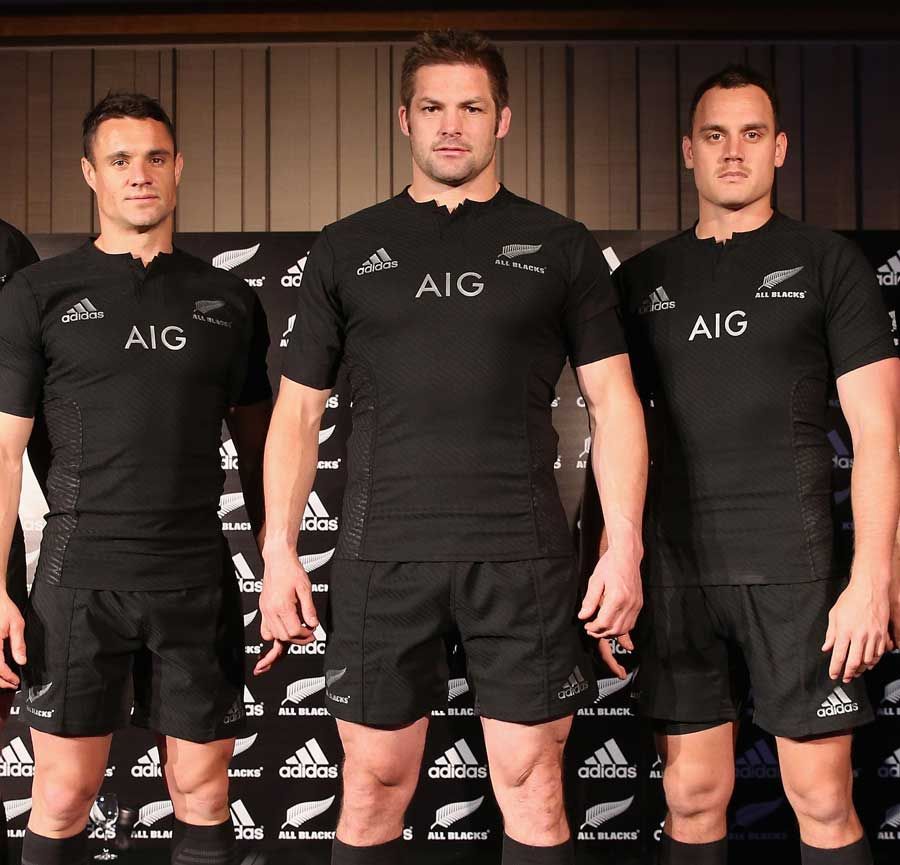 New Zealand: Samoa delighted to face Richie McCaw and Dan Carter in ...