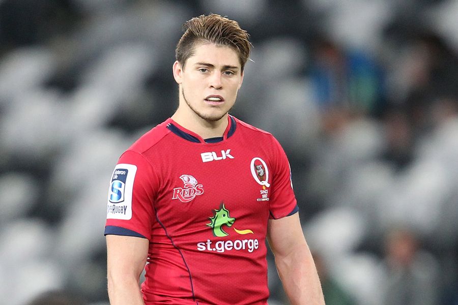 Reds most certainly are not one big happy family - ESPN