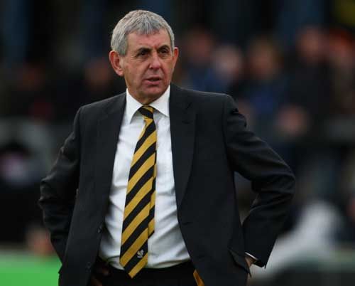 McGeechan quits Wasps - ESPN