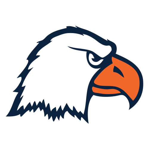 Carson-Newman Eagles Calendario NCAAW 2025 - ESPN (AR)