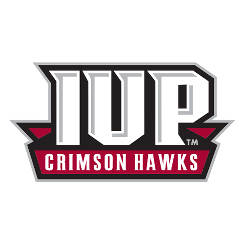 Indiana-Pennsylvania Crimson Hawks 2026 NCAAF Schedule - ESPN