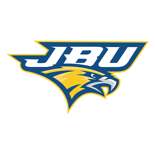 James Beckom - John Brown Golden Eagles Guard - ESPN