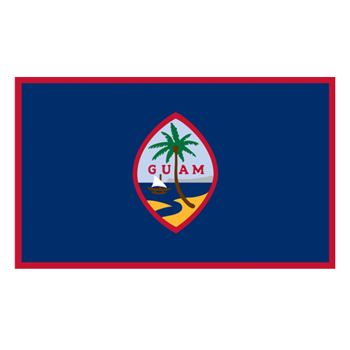 Guam 2026 Schedule - ESPN