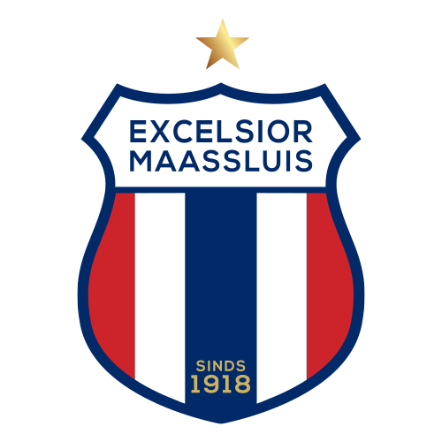 Excelsior Maassluis 2025-26 Squad - ESPN (UK)