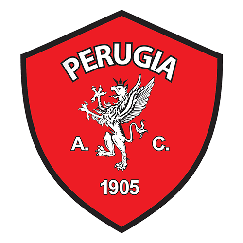 Perugia 2025-26 Italian Serie A Squad - ESPN
