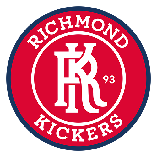 Richmond Kickers 2026 Schedule - ESPN